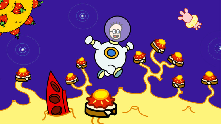 Studio Film Bilder — TOM