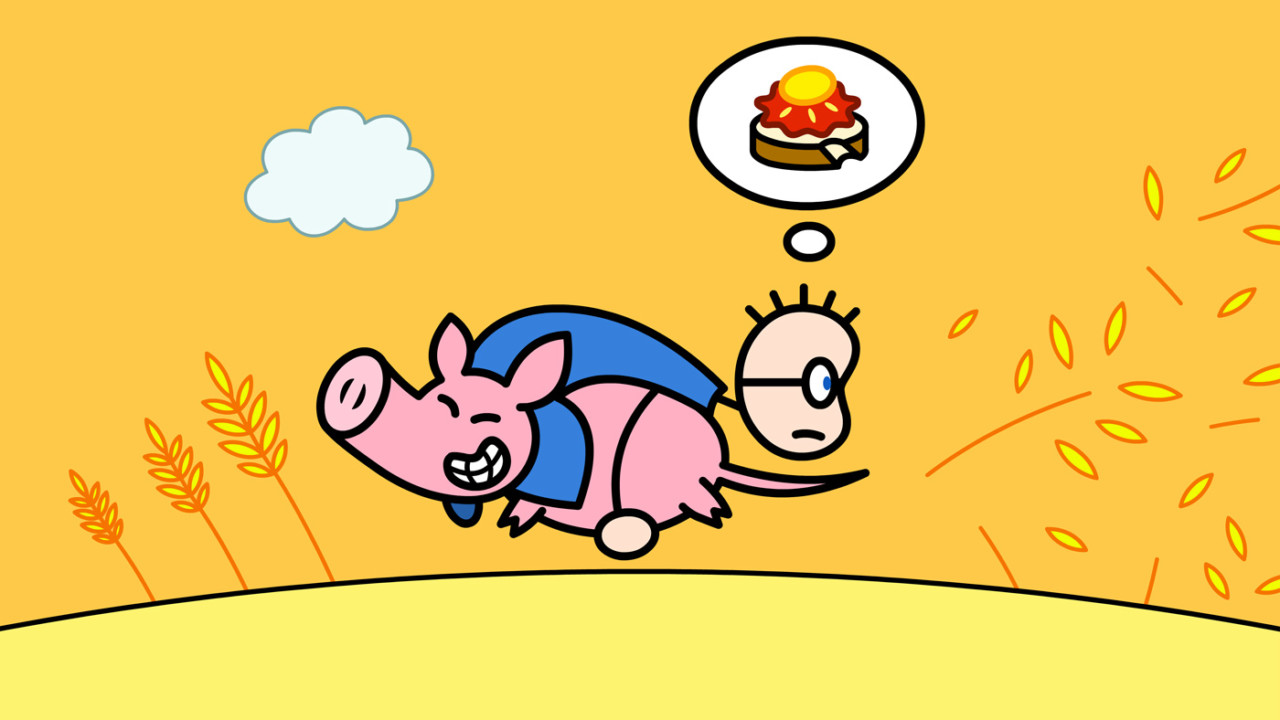 Studio Film Bilder — TOM