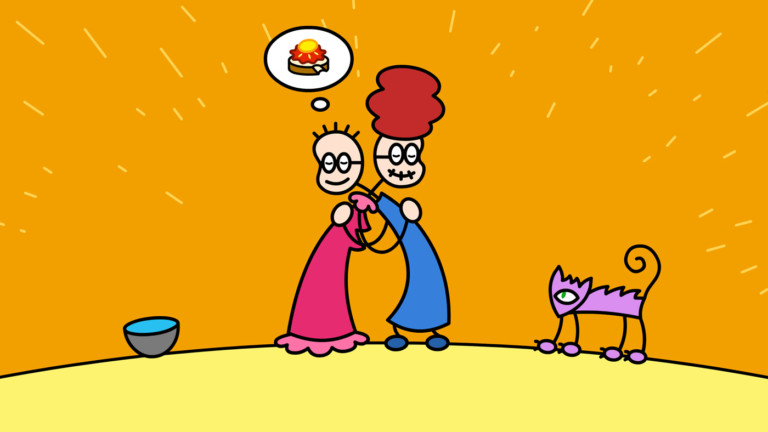 Studio Film Bilder — TOM