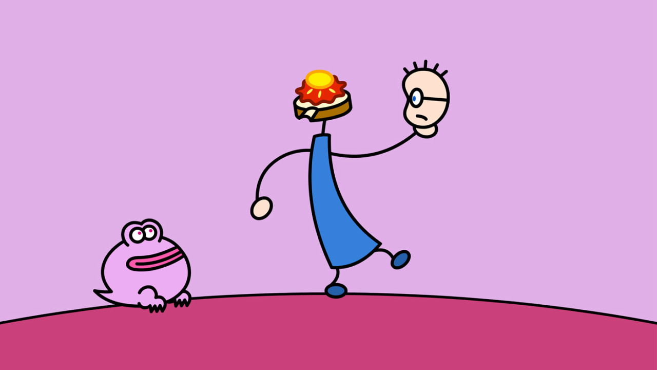 Studio Film Bilder — TOM