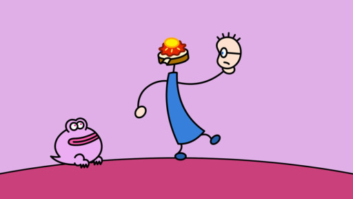 Studio Film Bilder — TOM