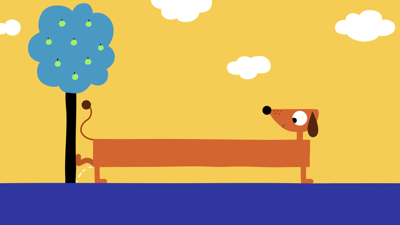 Studio Film Bilder — Animanimals