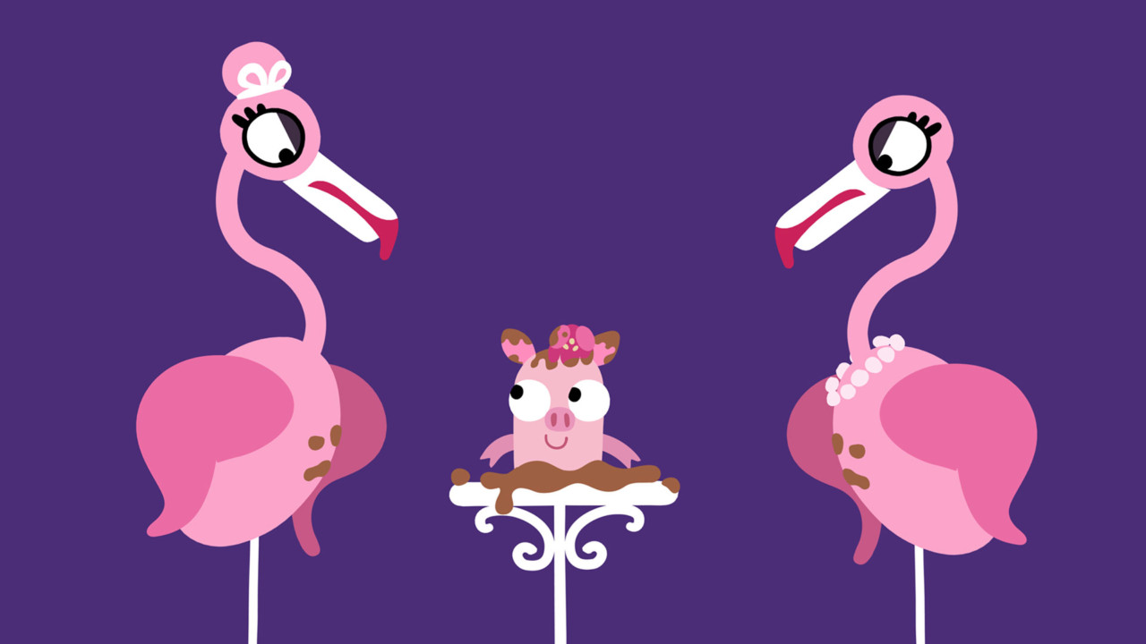 Studio Film Bilder — Animanimals