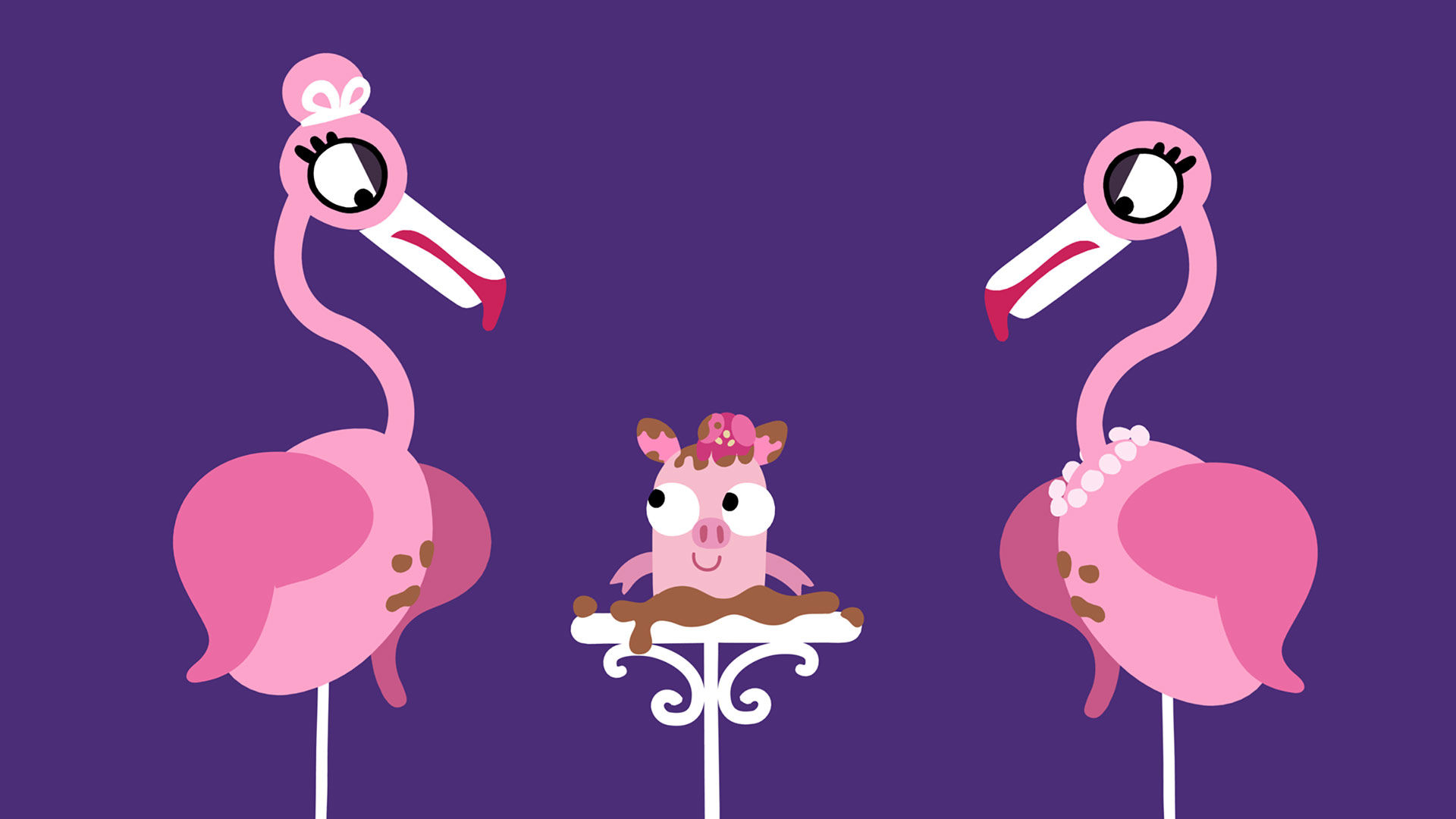 Studio Film Bilder — Animanimals