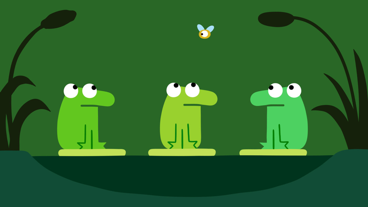 Studio Film Bilder — Animanimals