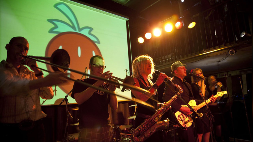 Studio Film Bilder — Awards