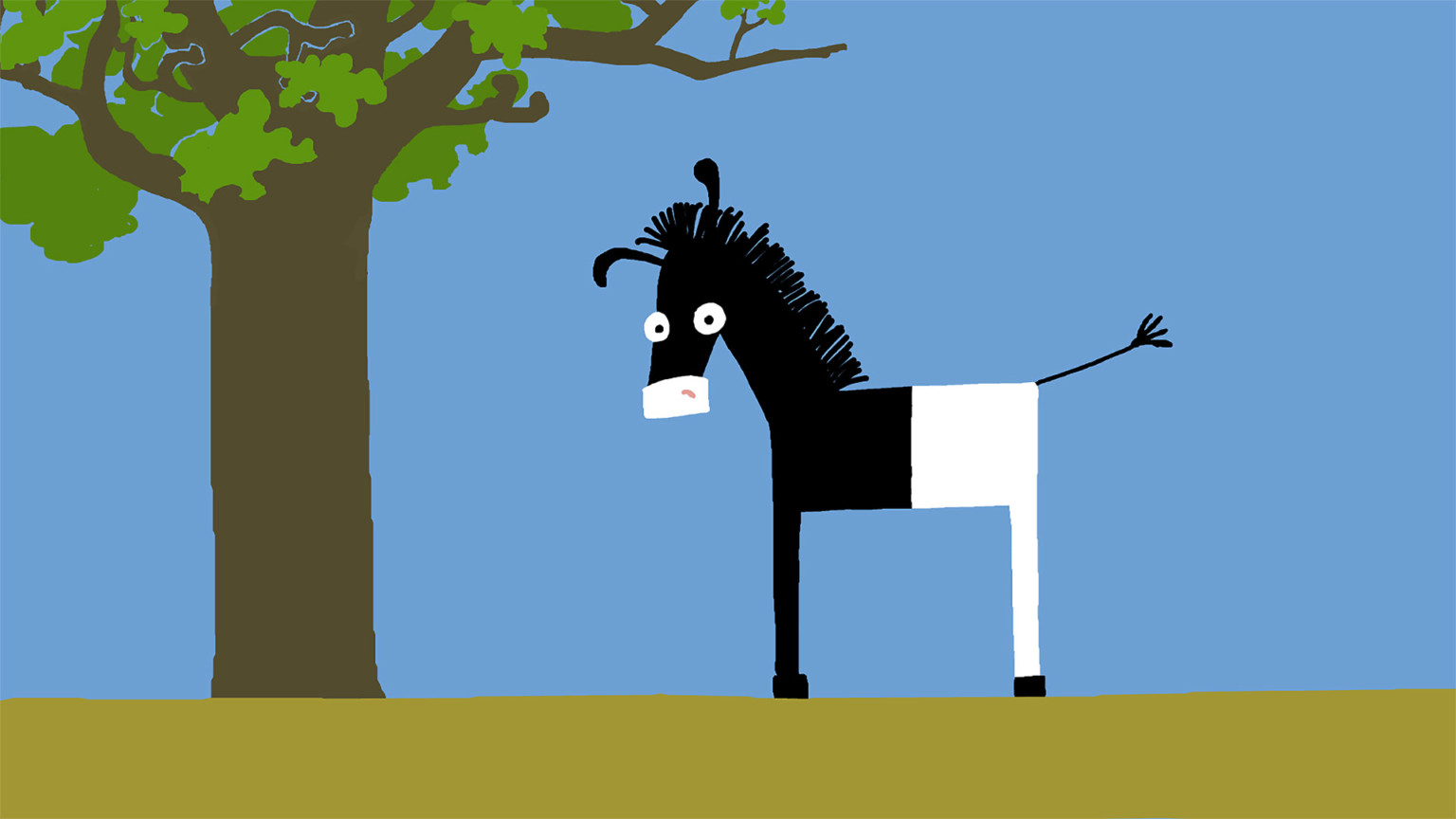 Studio Film Bilder — Animanimals