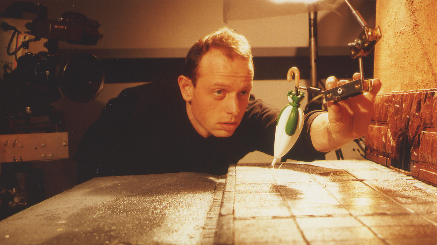 Studio Film Bilder — Jobs