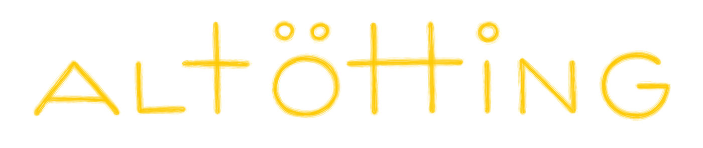 Studio Film Bilder — Altötting