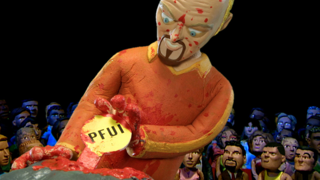 Studio Film Bilder — German Deathmatch