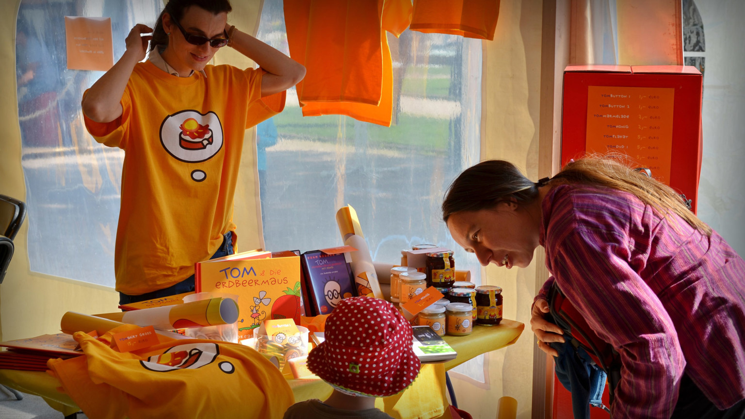 Studio Film Bilder — Shop