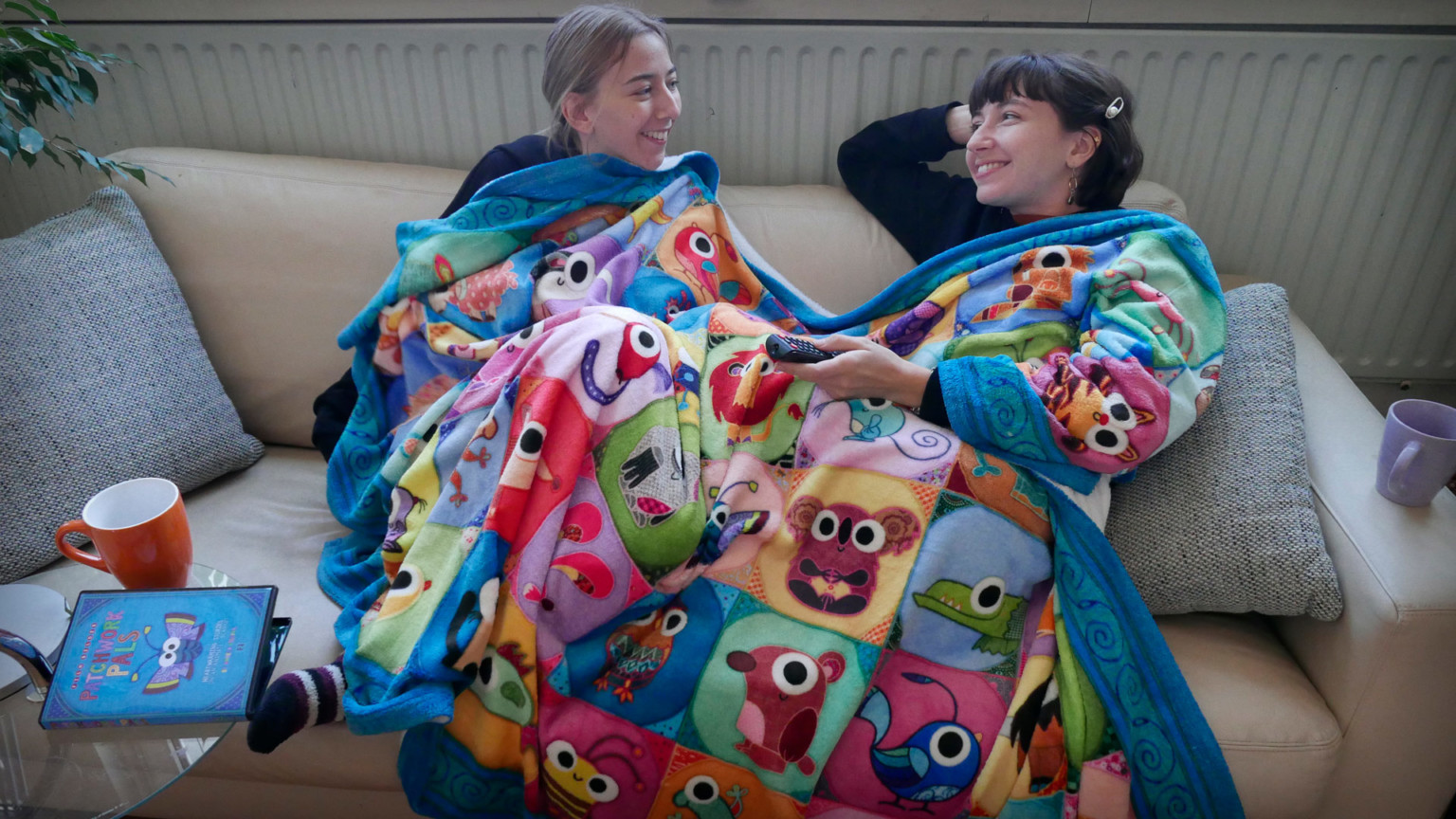 Studio Film Bilder — Shop