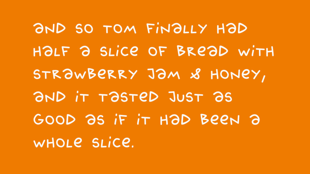 Studio Film Bilder — TOM