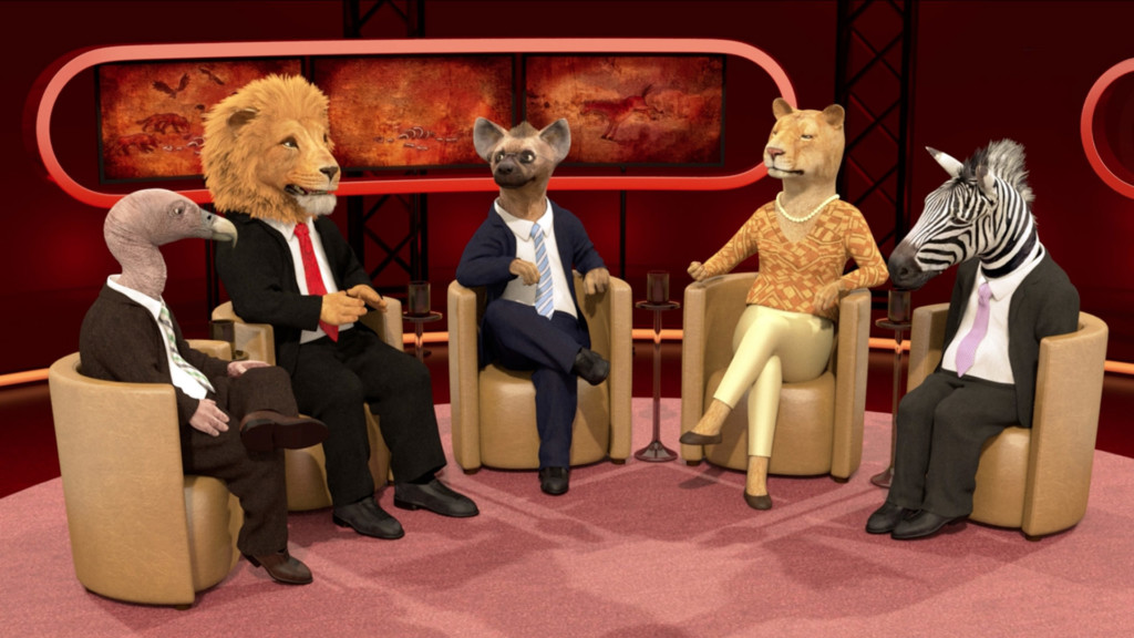 Studio Film Bilder — Works