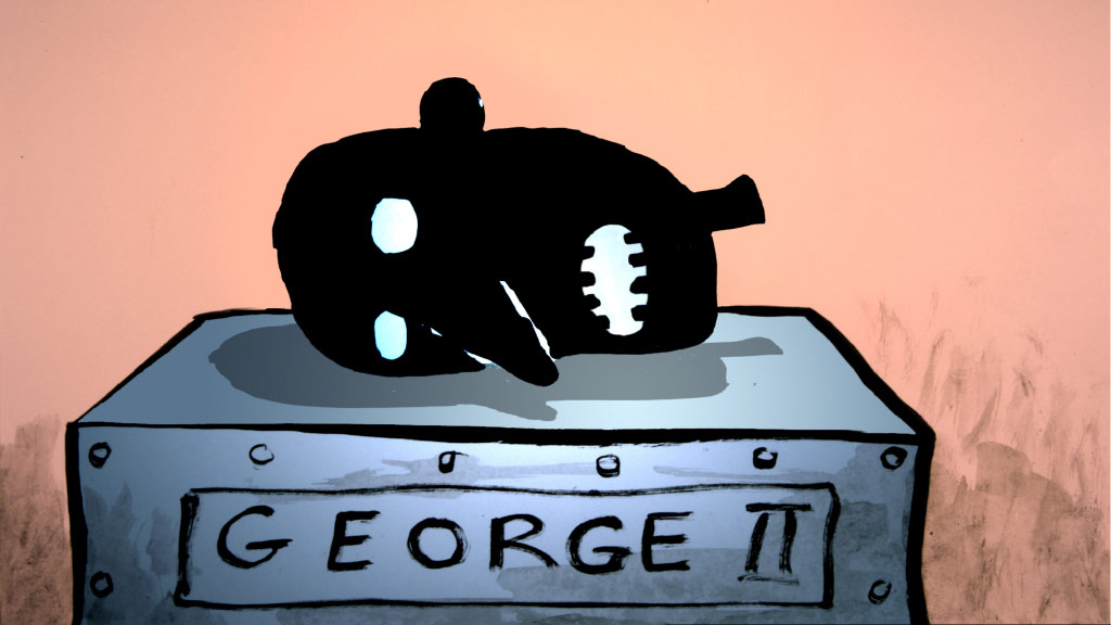 Studio Film Bilder — The Final Solution